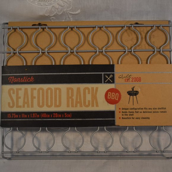 Cost Plus World Market | Kitchen | New World Market Nonstick Seafood ...